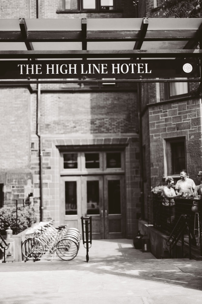 The High Line Hotel