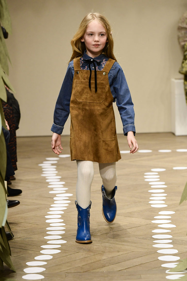 Our Bonpoint Favorites plus the Winter 2019 Show | Could I Have That?