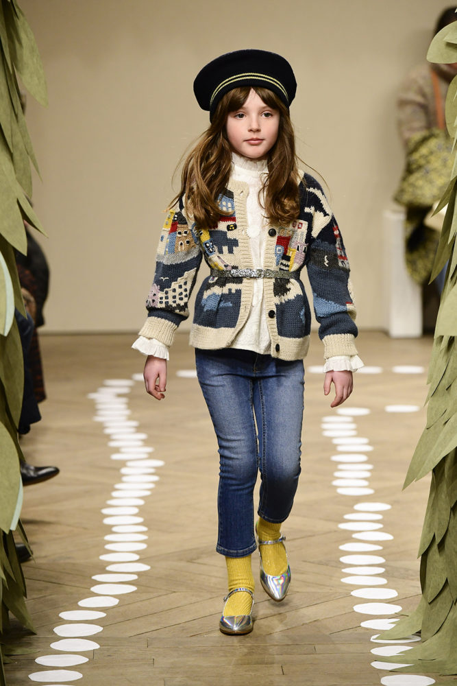 Our Bonpoint Favorites plus the Winter 2019 Show | Could I Have That?