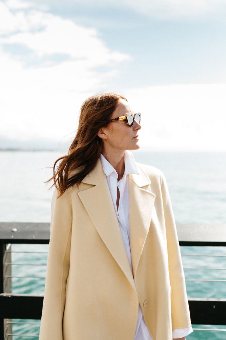 A Spring Layering Essential That You Need | Could I Have That?