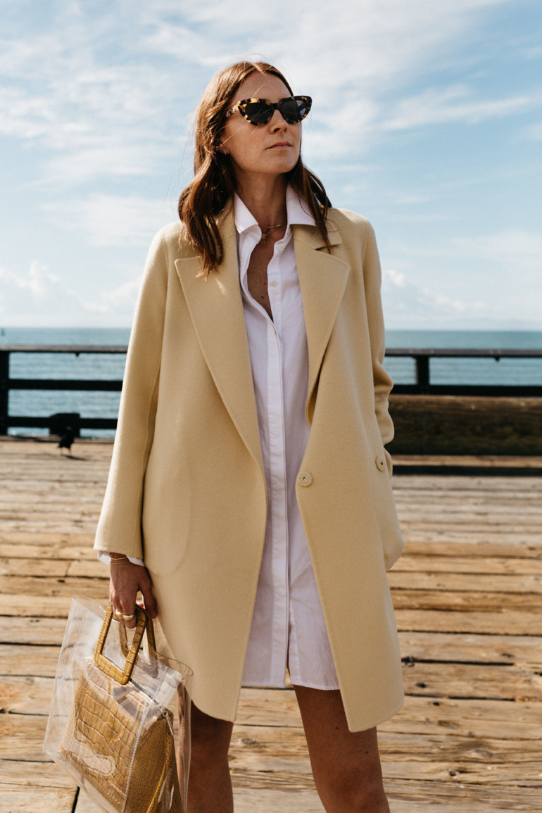 A Spring Layering Essential That You Need | Could I Have That?