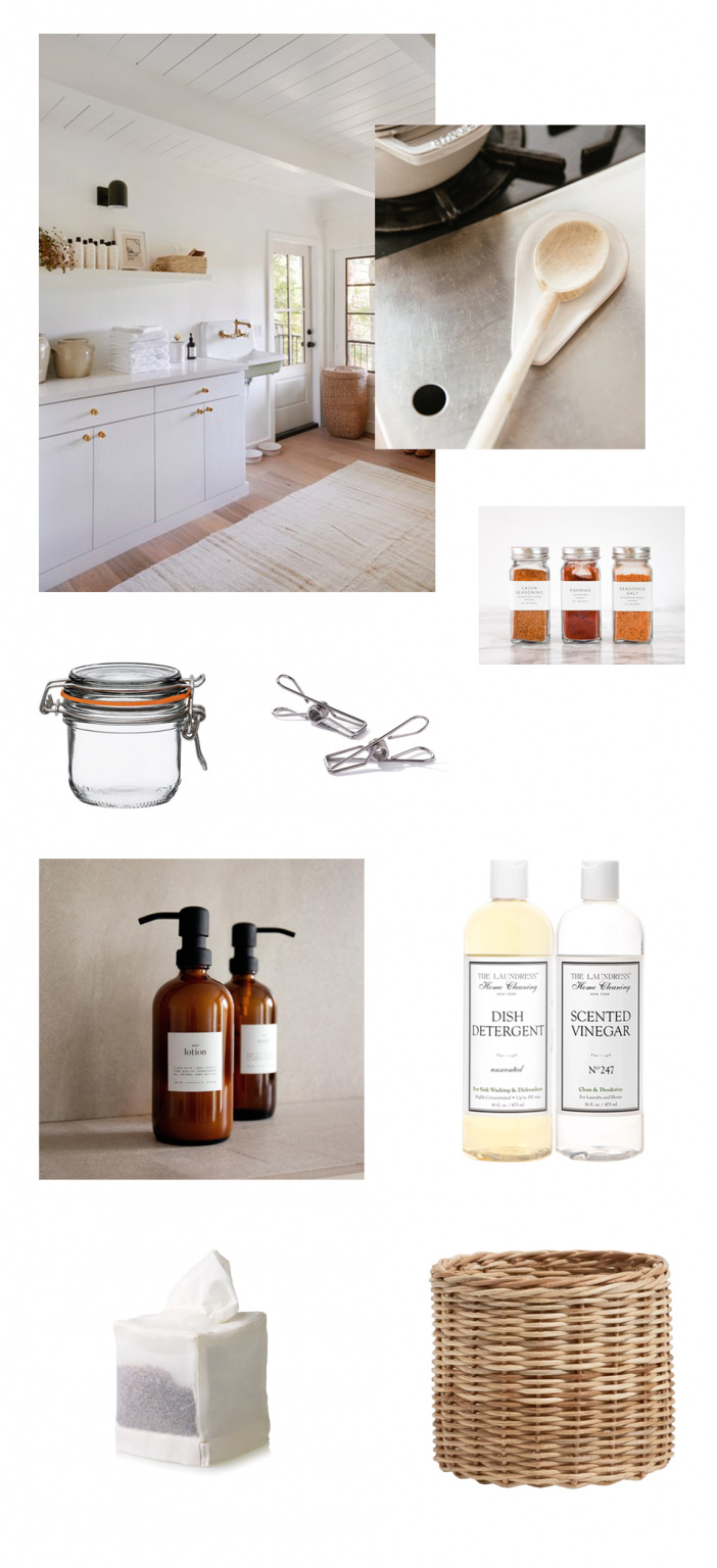 Update Home Basics That Are Stylish And Functional | Could I Have That?