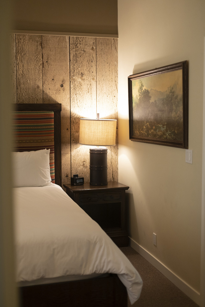 Fall at The Alisal Guest Ranch - could i have that?