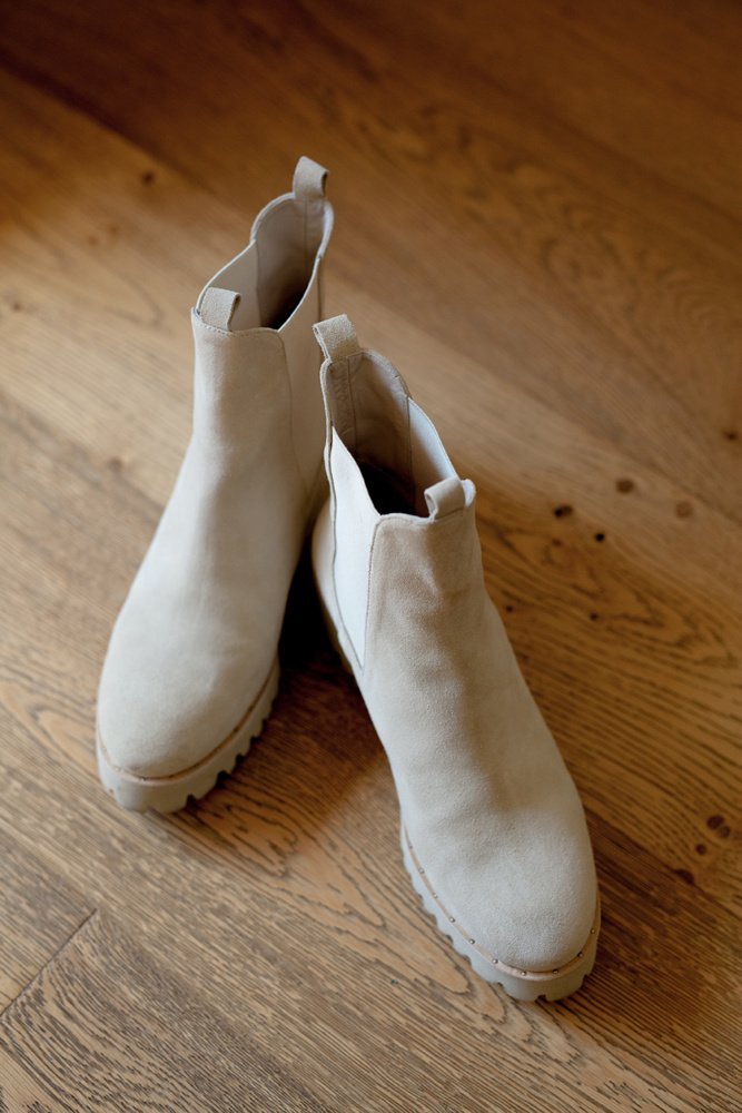 Freda Salvador x Sam Boot - could i have that?