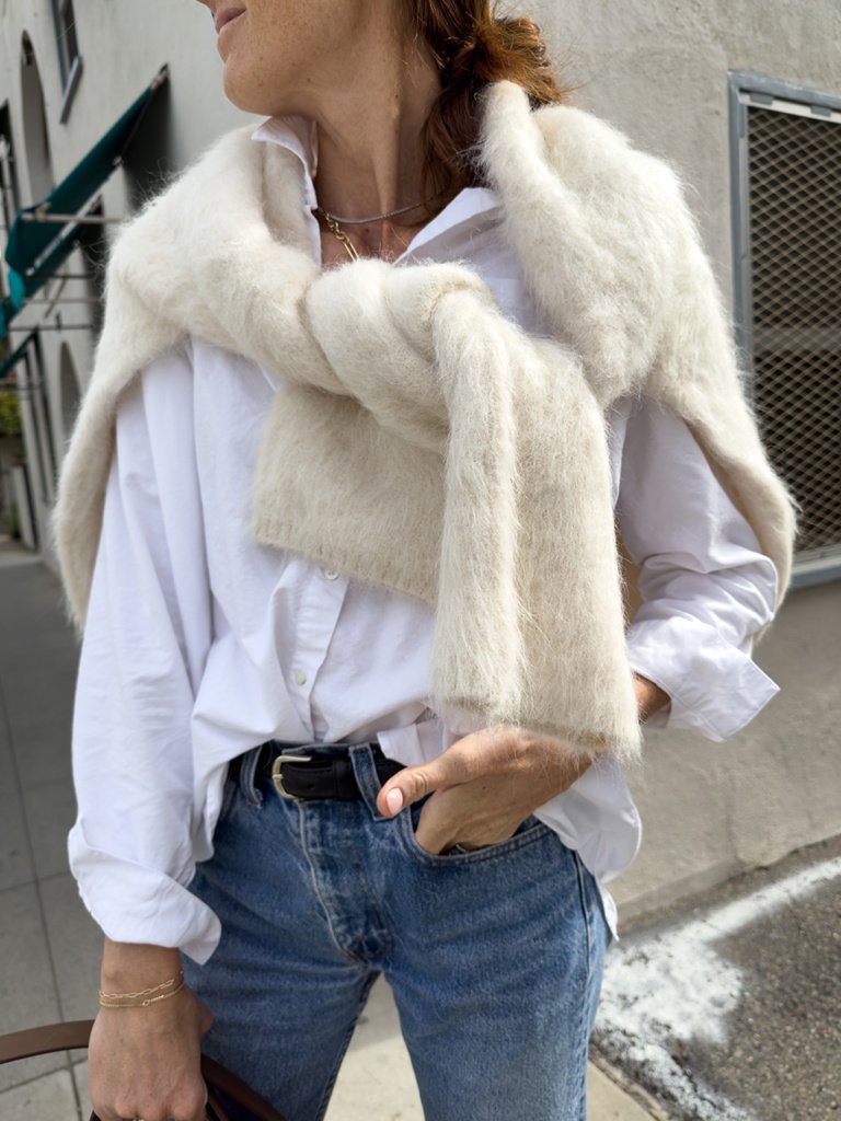 5 Spring Basics - could i have that?