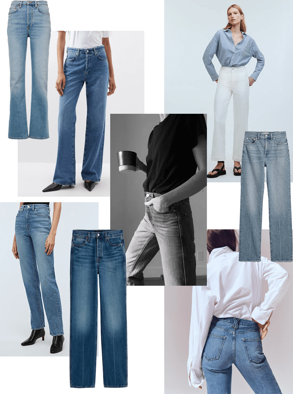 Denim Refresh - could i have that?